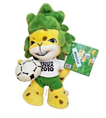 Mascote Zakumi 2024 When Is Uefa Euro 2024 What You Need To Know