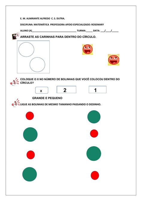 Numeral Activity Live Worksheets