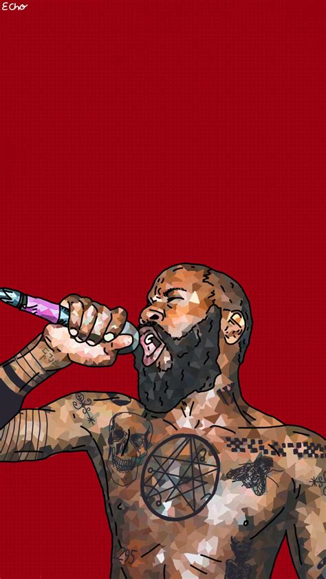 Mc Ride Art Rdeathgrips