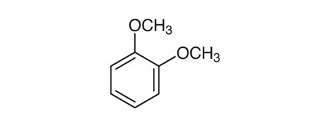 Veratrole 98 For Synthesis