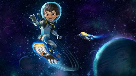 Miles From Tomorrowland Missions Review Miles From Tomorrowland