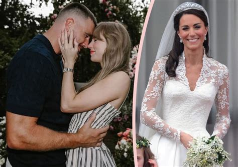 Taylor Swift Wedding Dress Designer Leaked Already Huge News If True