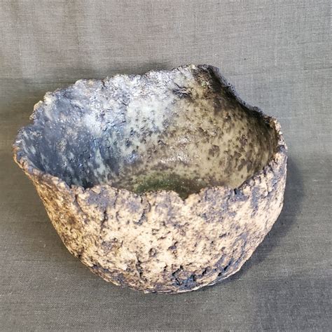 Купить картину Мох 1 ваза декоративная в Москве от художника Федотова Милена