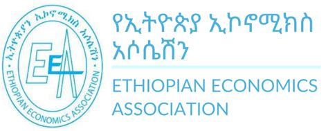 EEA Ethiopian Economics Association EEA Is A Non Profit Non Partisan And An Independent
