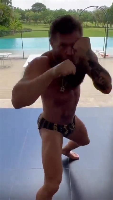 Fighters Are Hot Video 7