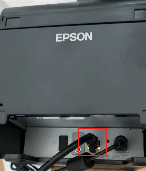 Printer Not Working TroubleshootingEpson Zii Help Center