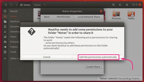 Ubuntu安装samba服务windows链接无访问权限ubuntu Nmbd Csdn博客