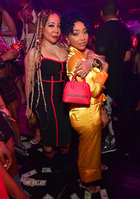 Tiny And Zonnique Are Seriously One Of The Cutest Mother Daughter Duos