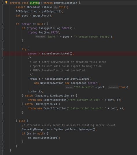 Java RMI Phần Bypass JEP để khai thác Deserialization