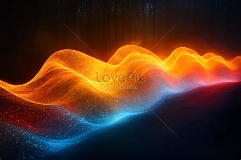 Rhythmic Light And Shadow Illustration Image Picture Free Download 601681505