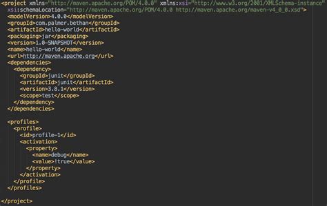 Maven · Issue 5418 · Ebazhanovlinkedin Skill Assessments Quizzes · Github