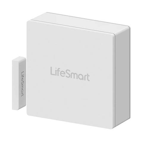 Lifesmart Cube Impact Sensor Matrix Warehouse Computers