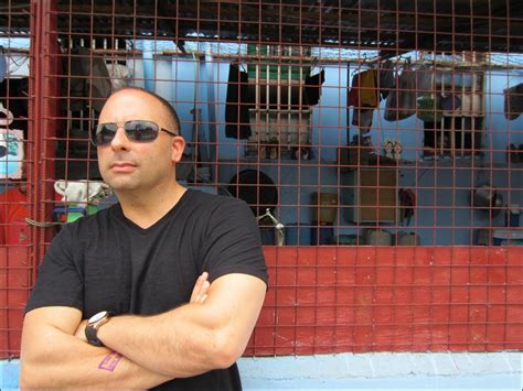 Exclusive Interview With Exmafia Gangster Louis Ferrante The Automotive India