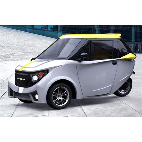 Best Electric Car In India Under Lakhs Deep Ev