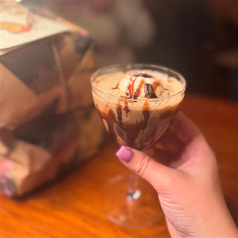 The Boozy Bean Pop Up Coffee Shop Aroma Thyme Bistro The Boozy Bean • Instagram Photos And