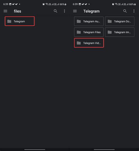 Download Restricted Videos From Telegram On Android Ios And Pc Themobilehunt