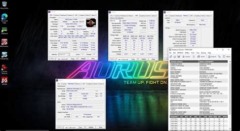 Xpg Hunter Ddr4 3000 Memory Review Page 4 Of 5