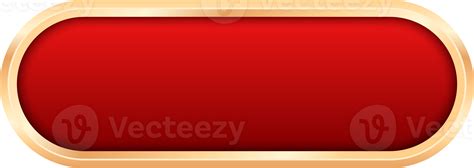 Red Button New Year 36273378 Png