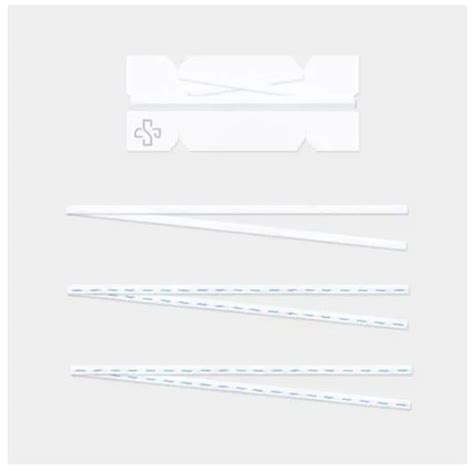 Umbilical Tape Cotton Xr Radiopaque Various Sizes