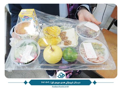 بشقاب سلامت من