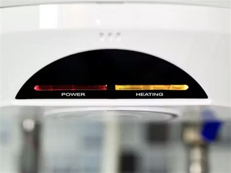 Using Electric Water Heaters To Store Renewable Energy Could Do The