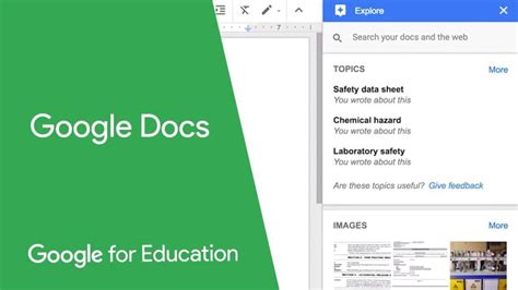 Best Google Docs Add Ons For Teachers Tech Learning