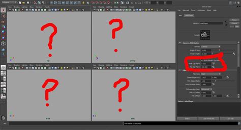 Solved Issues To Import Fbx Or Obj File Autodesk Community