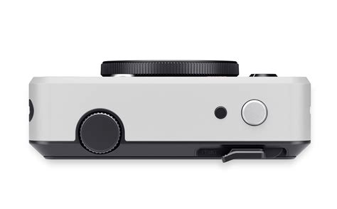 Leica Sofort 2 White Camera Lane