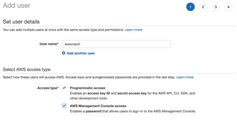 Aws Identity And Access Management Iam Certification Guide Aws Coach