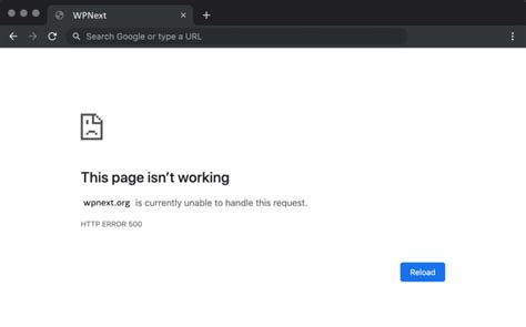 5xx Server Error Explained A Complete Guide