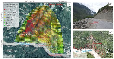 Landslide Detection And Monitoring Using Multisource Remote Sensing Data