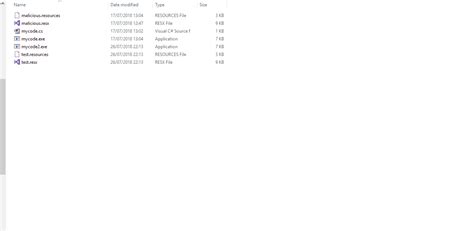 Aspnet Resource Files Resx And Deserialisation Issues 波波的寂寞世界 波波的寂寞世界