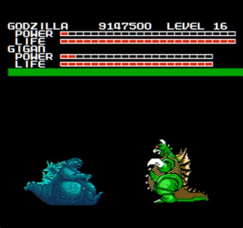 Godzilla Monster Of Monsters Nes Sale Offers