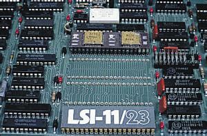 PDP 11 Simulator Configuration