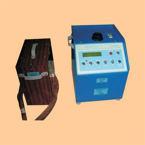 Top Primary Injection Test Set Manufacturers Suppliers In India