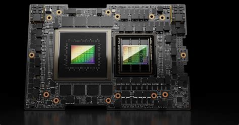 Nvidia Confidential Gpu Probe Uncovers Key Security Gaps Sdxcentral