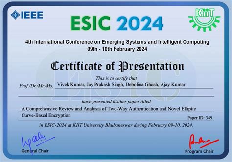 Drjay Prakash Singh On Linkedin Research Article Presented At 4th