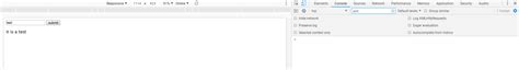 javascript why the console log can t write prompt info stack overflow
