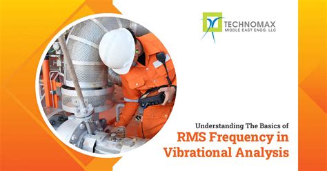 Vibration Analysis Technomax