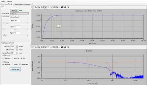 controllers closed loop piezo nanofaktur english