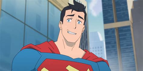 'My Adventures with Superman' Review: Clark Kent Shines Bright in Adult Swim Series