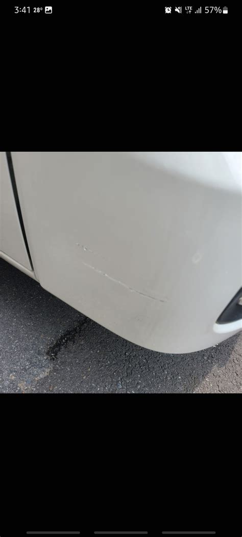 상대차량이 제 주차된차를 기스를 냈어요내공 지식in