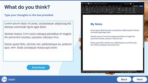 Exporting Storyline Data To Word Javascript In Storyline 360 2 Little Man Project