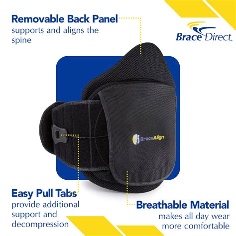 Relieve Lower Back Pain And Stabilize Your Spine With The Vertebralign