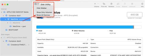 How To Fix The No Startup Disk Error On Mac 4 Effective Solutions