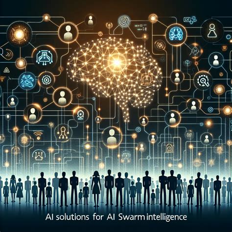 Ai Solutions For Ai Swarm Intelligence Callin