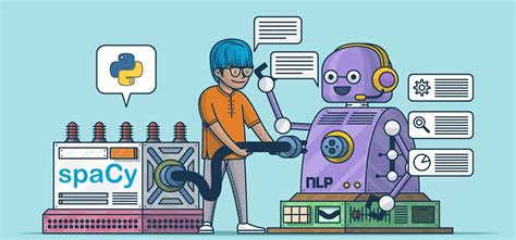 Spacy Transformers A Deep Dive For Embeddings