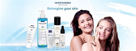 Store_Location - Isispharma Dermatologie Thailand