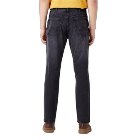 Jeans Wrangler Texas Taper Devil You Know