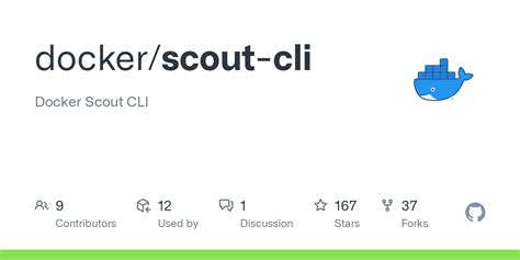Github Docker Scout Cli Docker Scout Cli